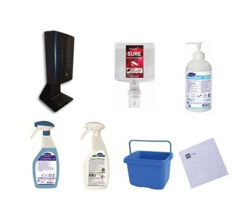 MKB Office - De beste webshop voor al je kantoorartikelen