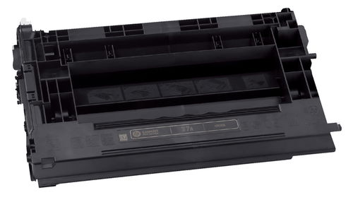 Tonercartridge HP CF237A 37A zwart 🛒 MKB Office