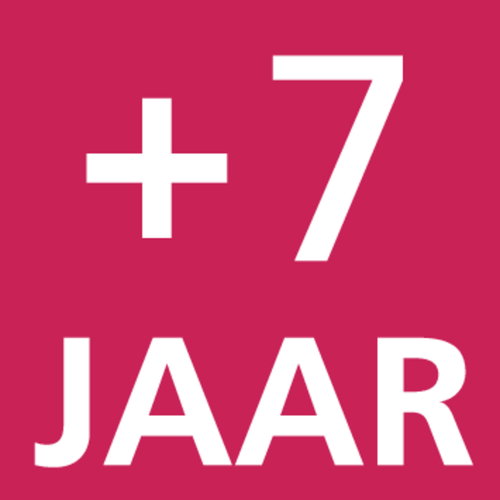Icon indicating company/certification/feature